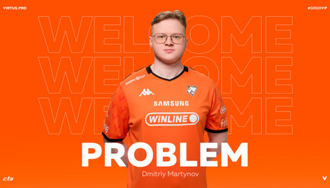 FL4MUS - Virtus.pro CS2